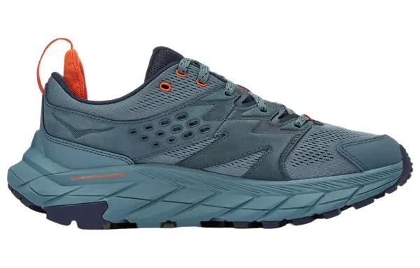 Hoka One One Anacapa Breeze Low Trail Shoes