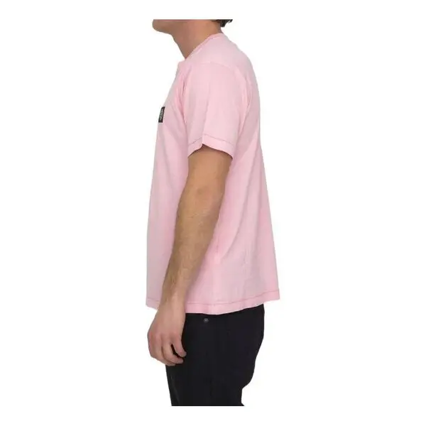 Stone Island Patch T-shirt