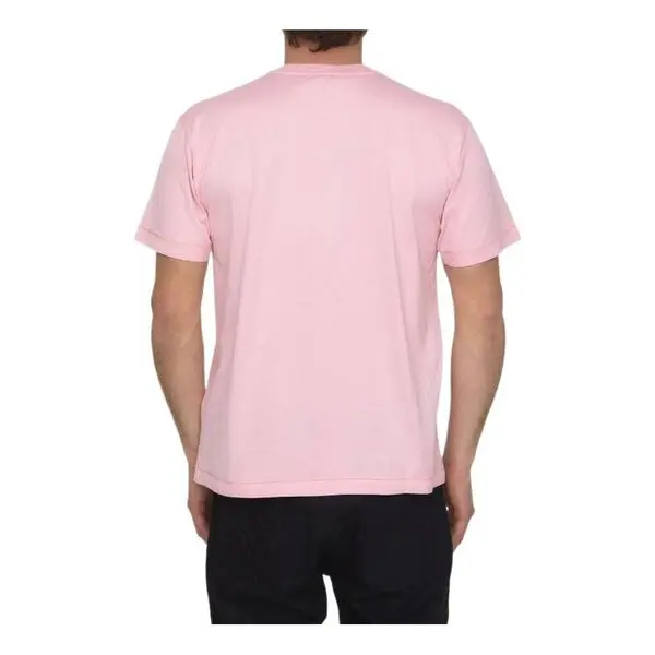 Stone Island Patch T-shirt