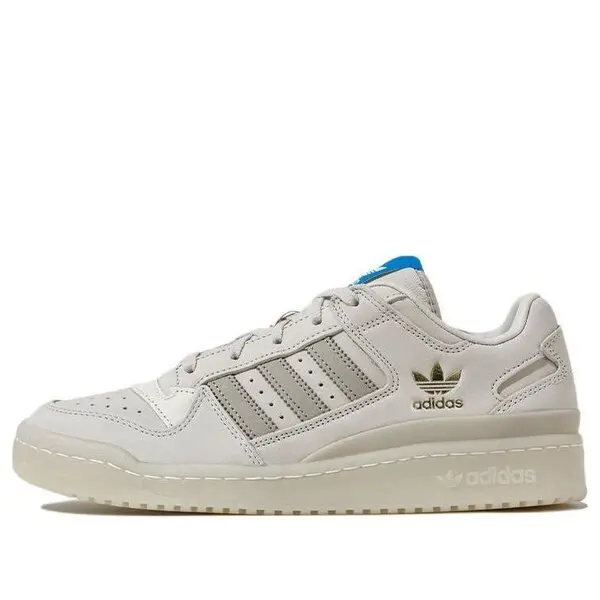 Adidas Forum Low "talc Sesame" Sneakers