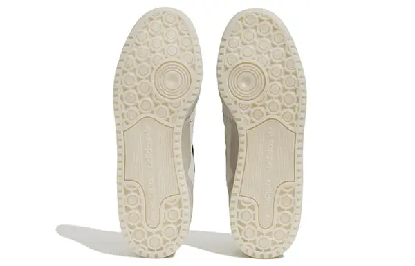 Adidas Forum Low "talc Sesame" Sneakers