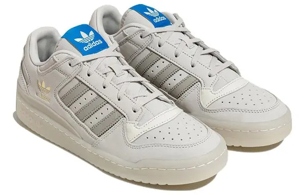 Adidas Forum Low "talc Sesame" Sneakers