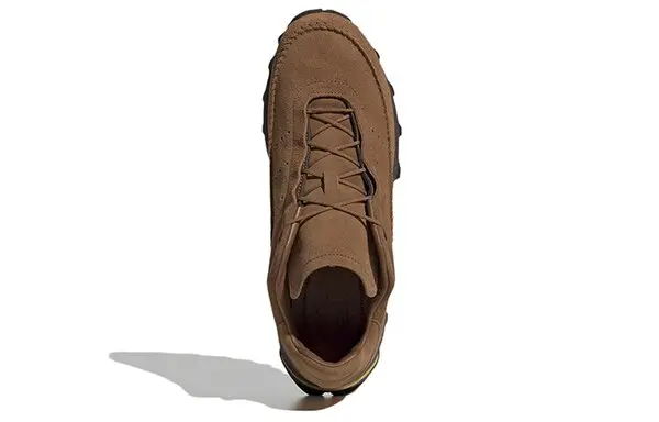 Adidas Mocaturf Adventure "wild " Hr1528 - Brown