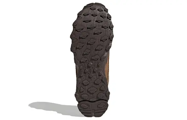 Adidas Mocaturf Adventure "wild " Hr1528 - Brown