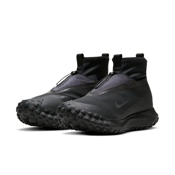 Nike X Mountain Fly Gore-tex - Black/dark Grey/black
