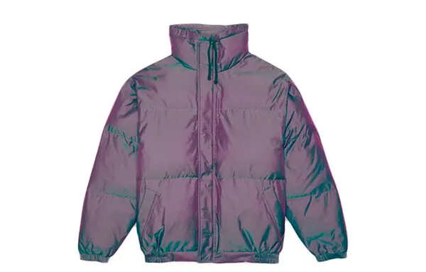 Fear Of God Puffer Jacket