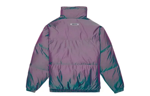 Fear Of God Puffer Jacket