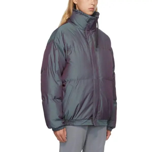 Fear Of God Puffer Jacket