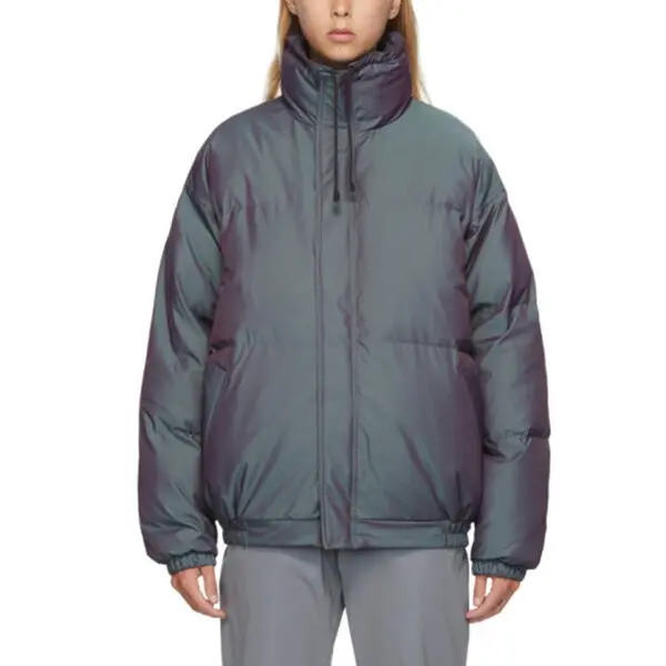 Fear Of God Puffer Jacket