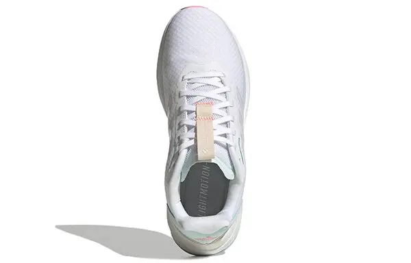 Adidas Speedmotion Sneakers - White/blue