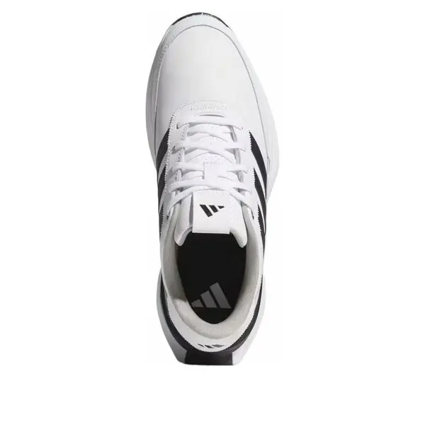 Adidas S2g 24 Leather Spikeless Golf Shoes