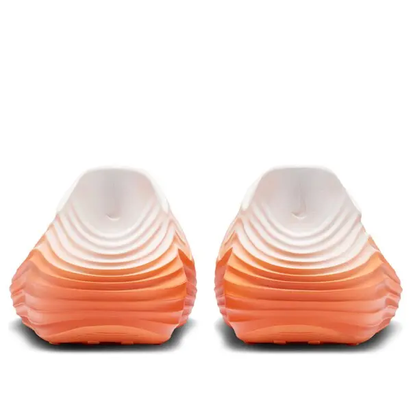 Nike Reactx Rejuven8 Clogs - Mist Orange