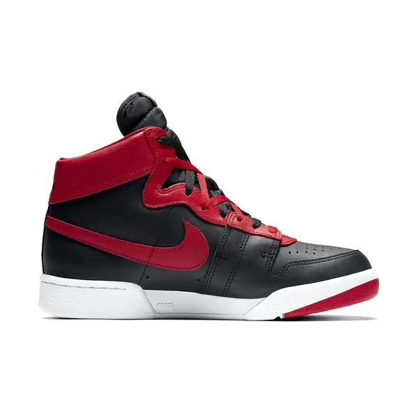 JORDAN Air Ship Og "banned" High Top Sneakers