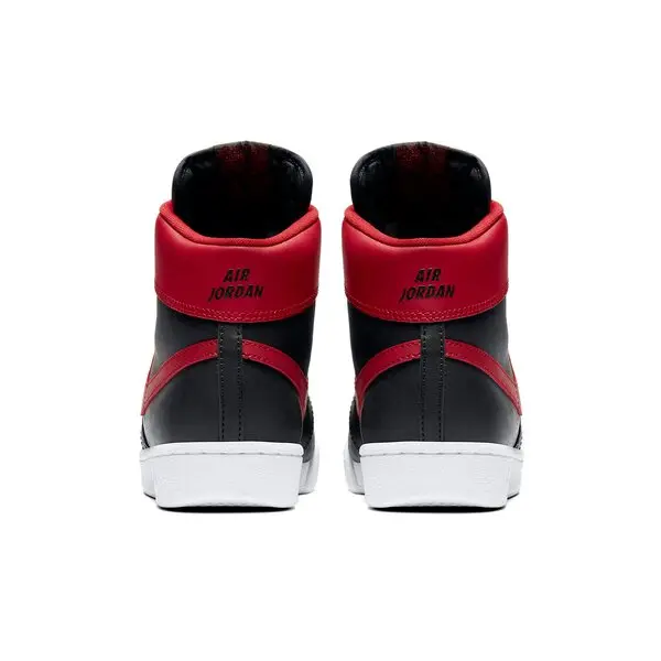 JORDAN Air Ship Og "banned" High Top Sneakers