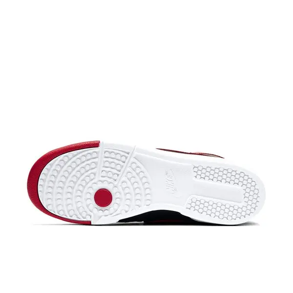 JORDAN Air Ship Og "banned" High Top Sneakers