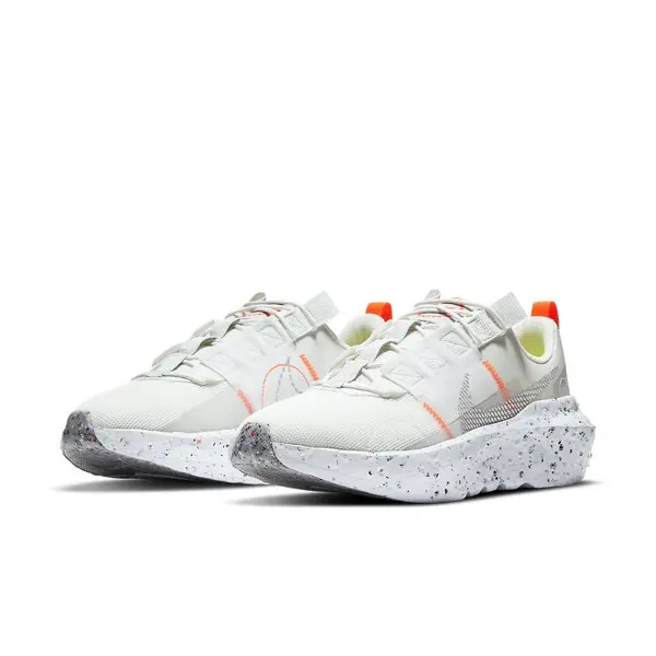 Nike Crater Impact Sneakers - White