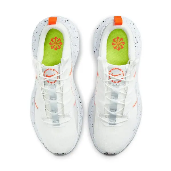Nike Crater Impact Sneakers - White