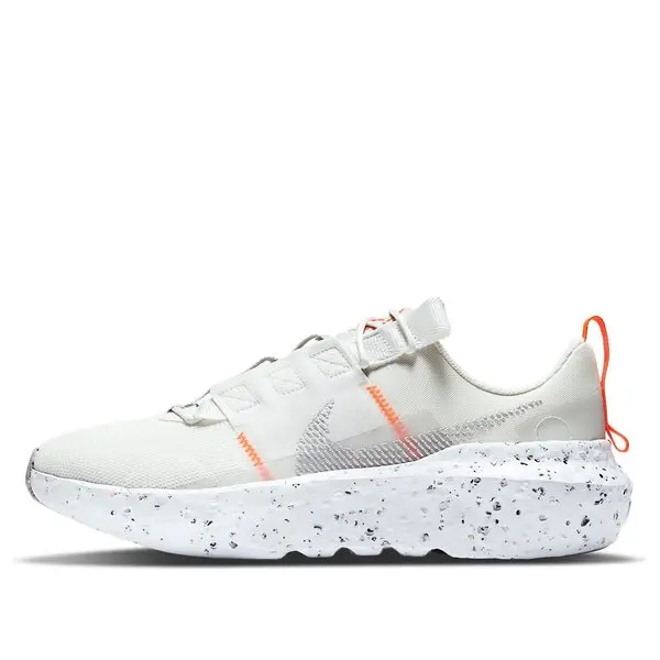 Nike Crater Impact Sneakers - White
