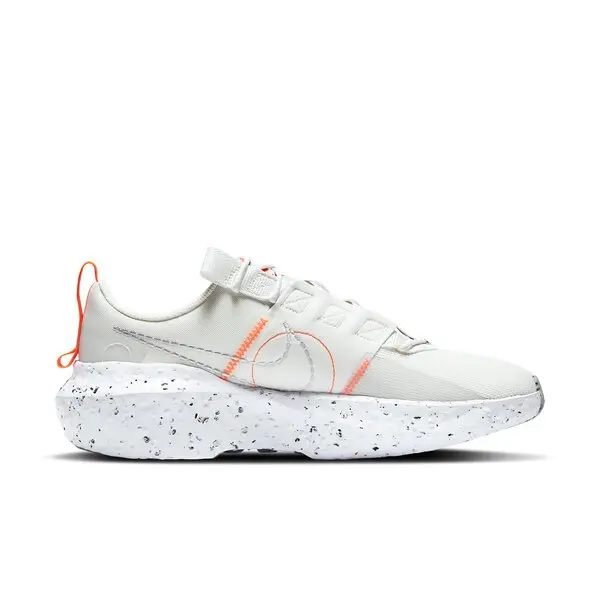 Nike Crater Impact Sneakers - White