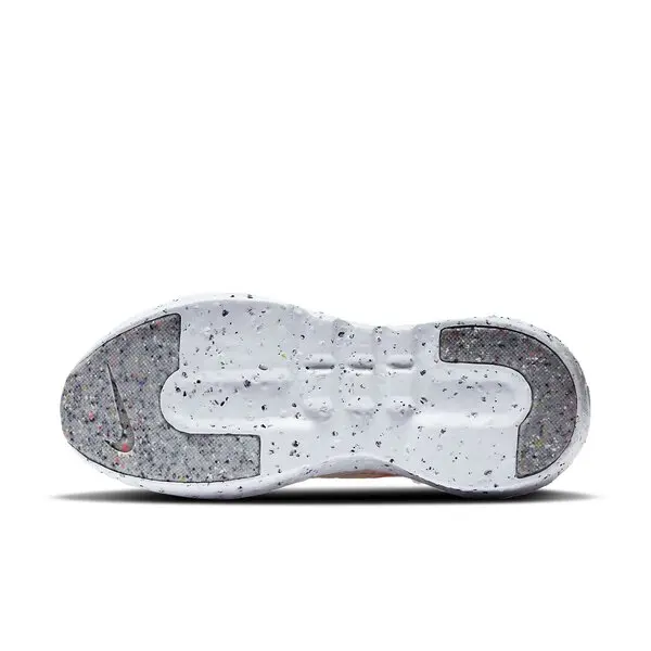 Nike Crater Impact Sneakers - White