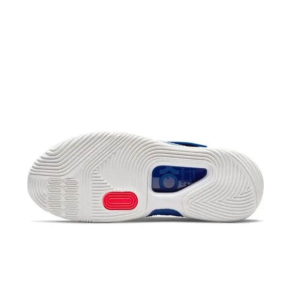 Nike Kd 14 Ep Basketball Sneakers - Blue/pink