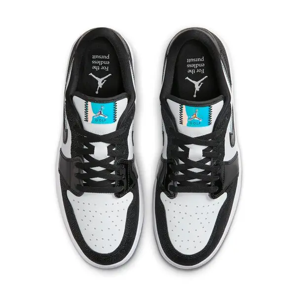 JORDAN Air 1 Low Golf Nrg 'endless Pursuit Pack