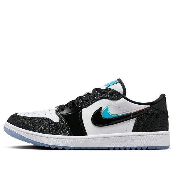 JORDAN Air 1 Low Golf Nrg 'endless Pursuit Pack