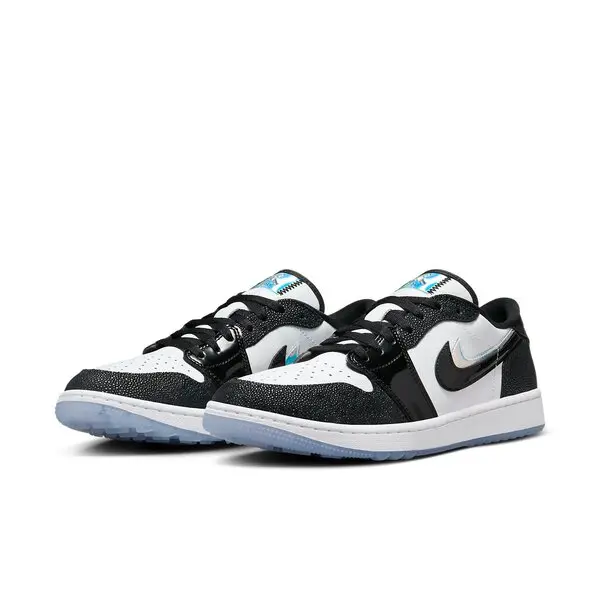 JORDAN Air 1 Low Golf Nrg 'endless Pursuit Pack