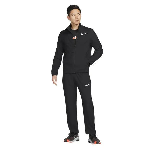 Nike Dri-fit Training Jacket