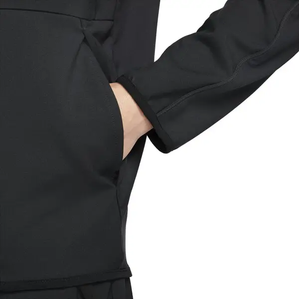 Nike Dri-fit Training Jacket