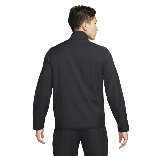 Nike Dri-fit Training Jacket - Multi-color