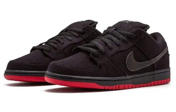 Nike Dunk Low Premium "levi's