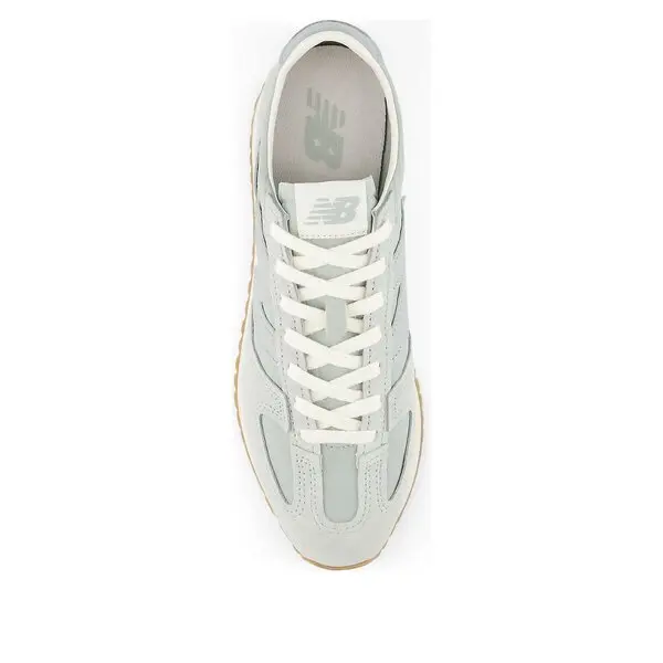 NEW BALANCE 471 Lace-up Sneakers - Grey