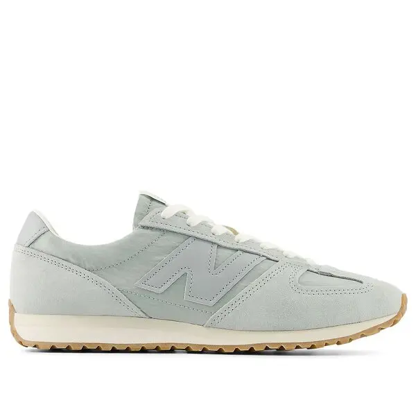 NEW BALANCE 471 Lace-up Sneakers - Grey
