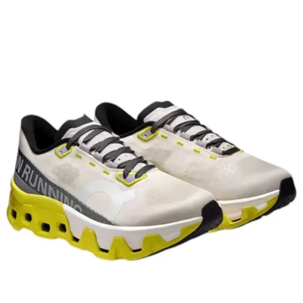 On Cloudmonster Hyper Athletic Sneakers