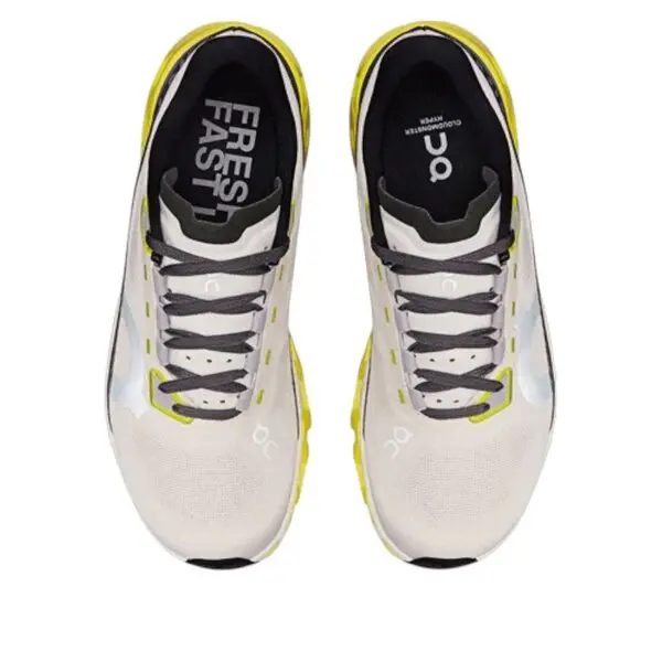 On Cloudmonster Hyper Athletic Sneakers