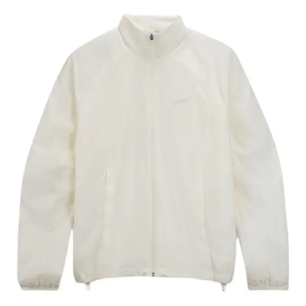 Nike X Nocta Drake Golf Track Jacket Asia Sizing - Sail