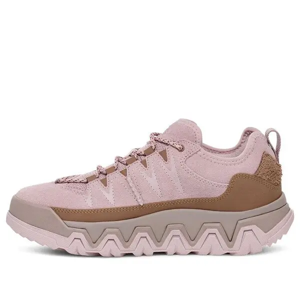 UGG Captrail Low Sneakers - Pink