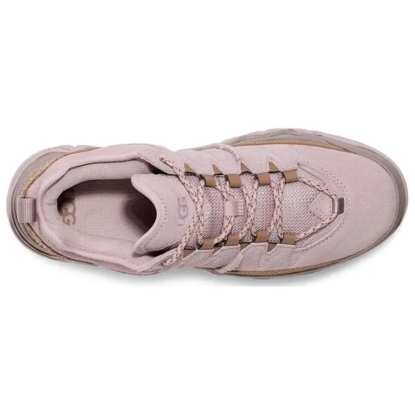 UGG Captrail Low Sneakers - Pink