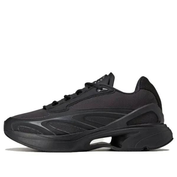 Adidas Stella Mccartney Sportswear 2000 Sneakers - Black