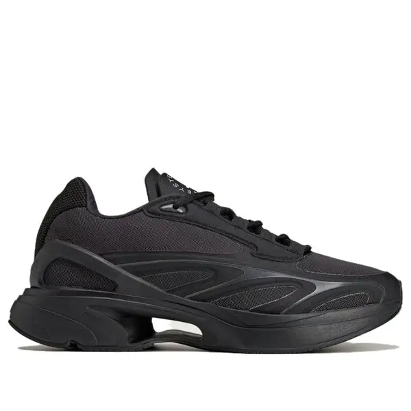 Adidas Stella Mccartney Sportswear 2000 Sneakers - Black
