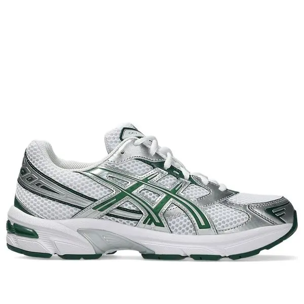 Asics Gel-1130 Sneakers - White/hunter Green