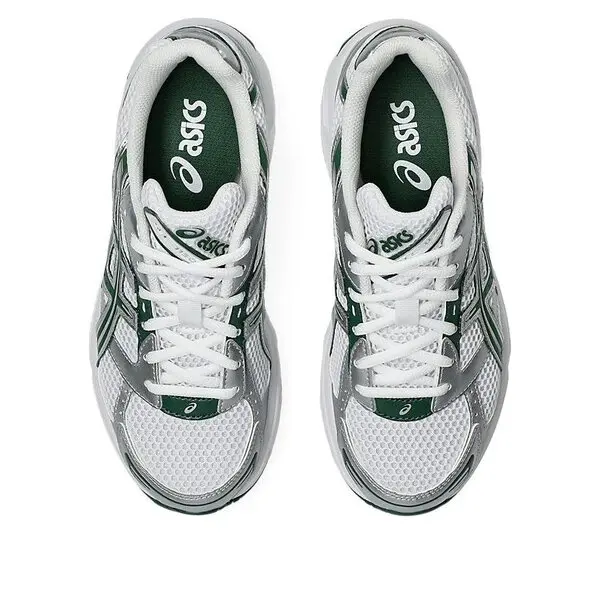 Asics Gel-1130 Sneakers - White/hunter Green