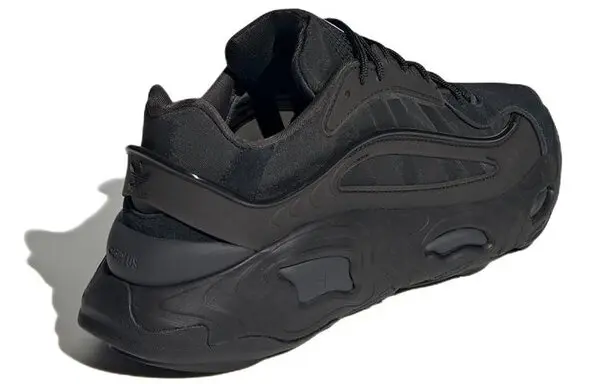 Adidas Oznova Sneakers - Black