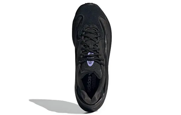 Adidas Oznova Sneakers - Black