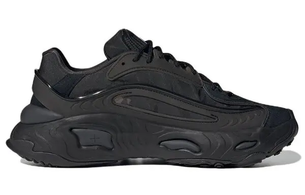 Adidas Oznova Sneakers - Black