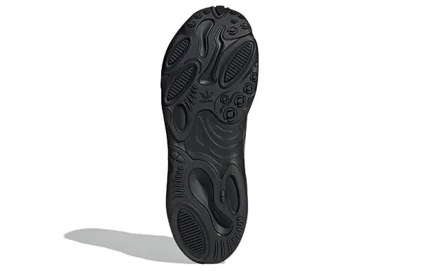 Adidas Oznova Sneakers - Black