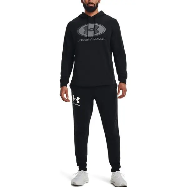 Under Armour Rival Terry Pullover Hoodie
