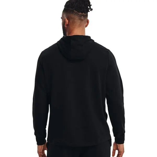 Under Armour Rival Terry Pullover Hoodie