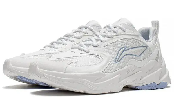 LI-NING Qixing Athletic Sneakers
